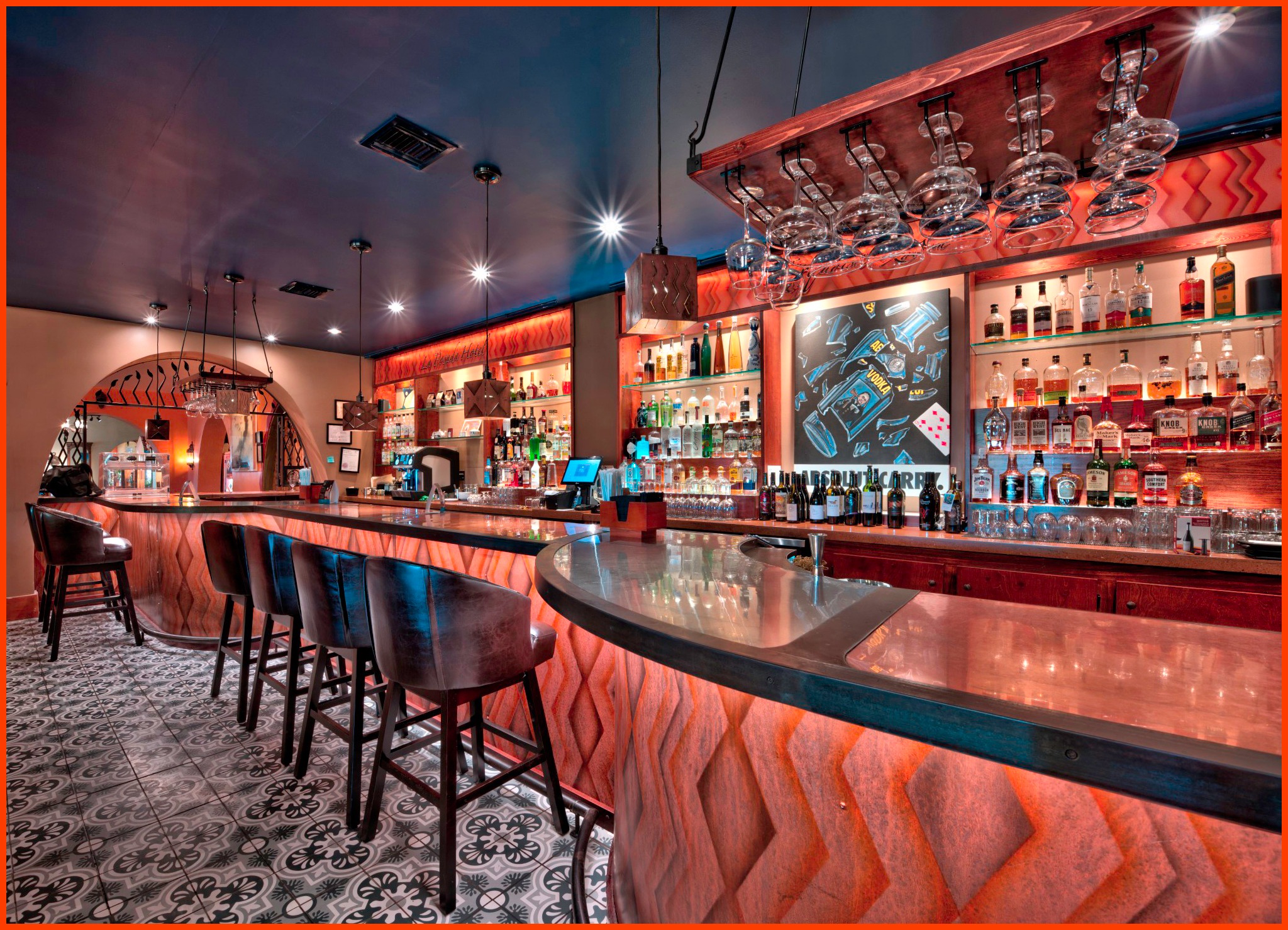 Home - The Turquoise Room Restaurant