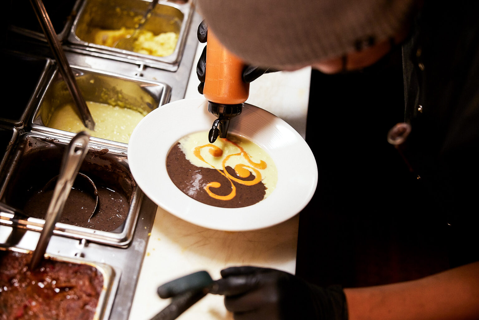 Home - The Turquoise Room Restaurant