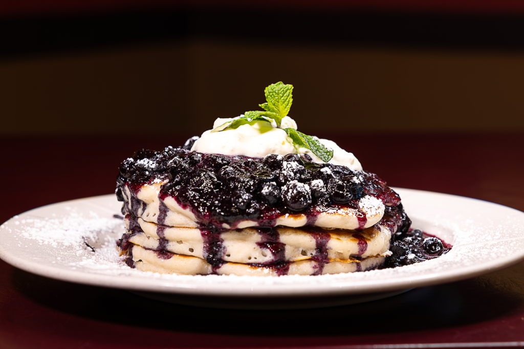 Menus - The Turquoise Room Restaurant