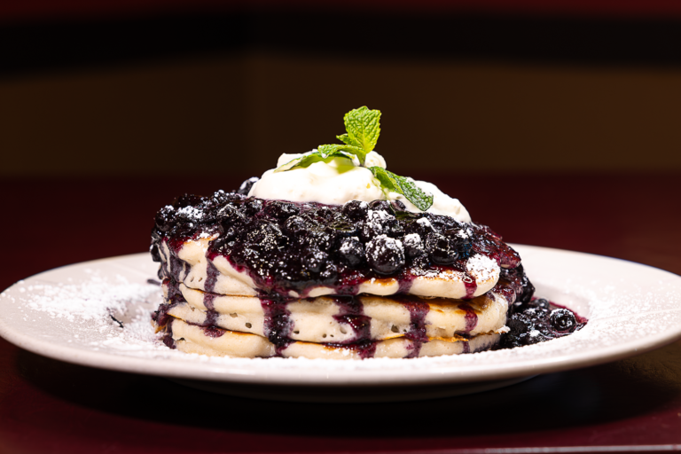 Menus - The Turquoise Room Restaurant