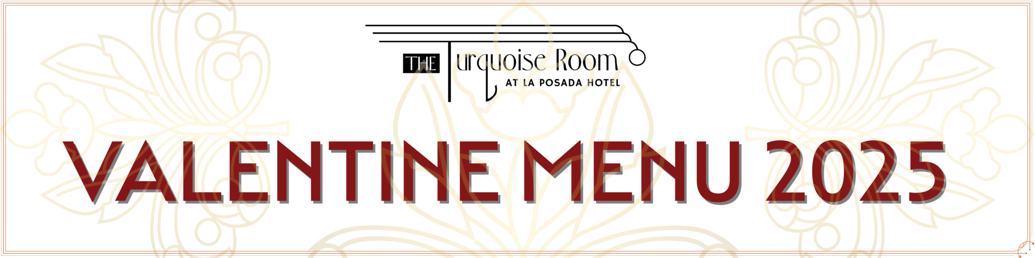 Home - The Turquoise Room Restaurant