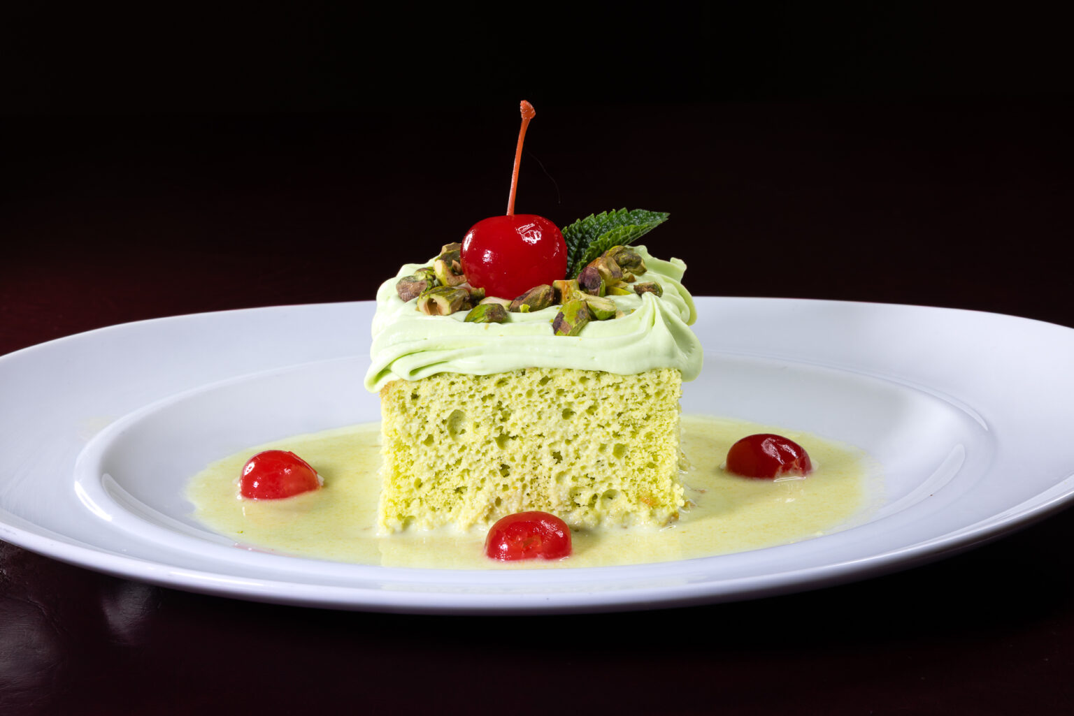 Menus - The Turquoise Room Restaurant